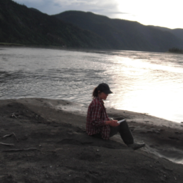 Carolyn Doe - Official Website